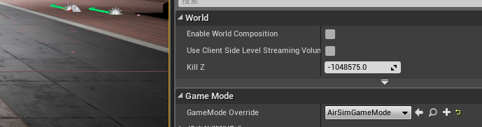 How to build AirSim in a new scene · Issue #1030 · microsoft/AirSim ...