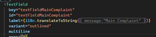 (How to) Support mozilla webextension format in json localization files? · Issue #533 · lokalise ...