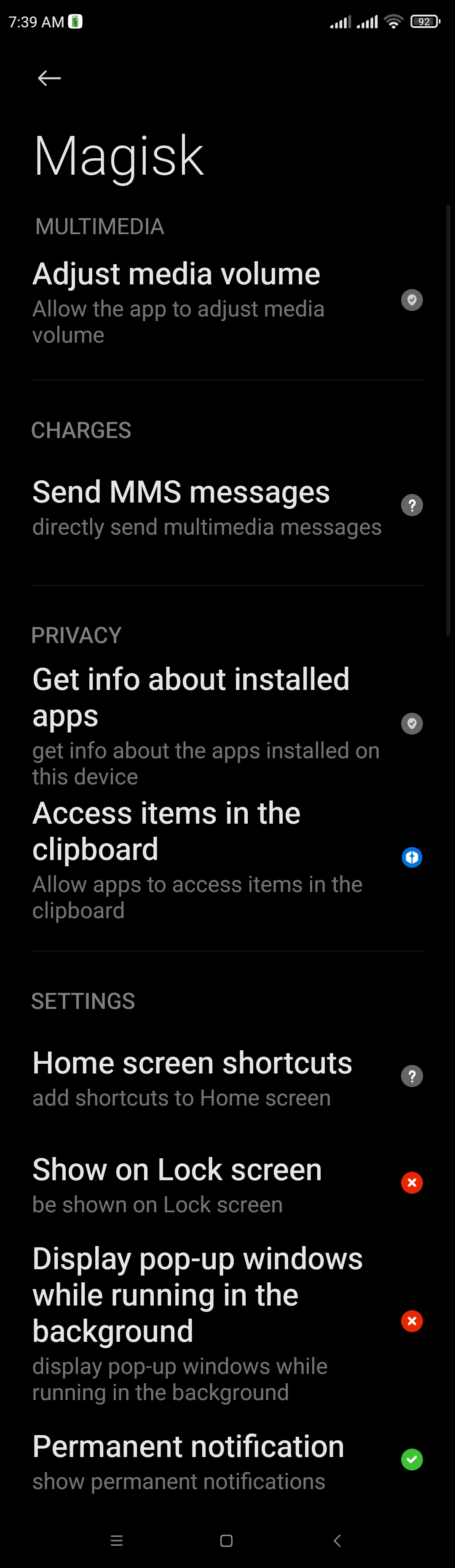 Patch Image method failed on 21403 · Issue #3765 · topjohnwu/Magisk · GitHub