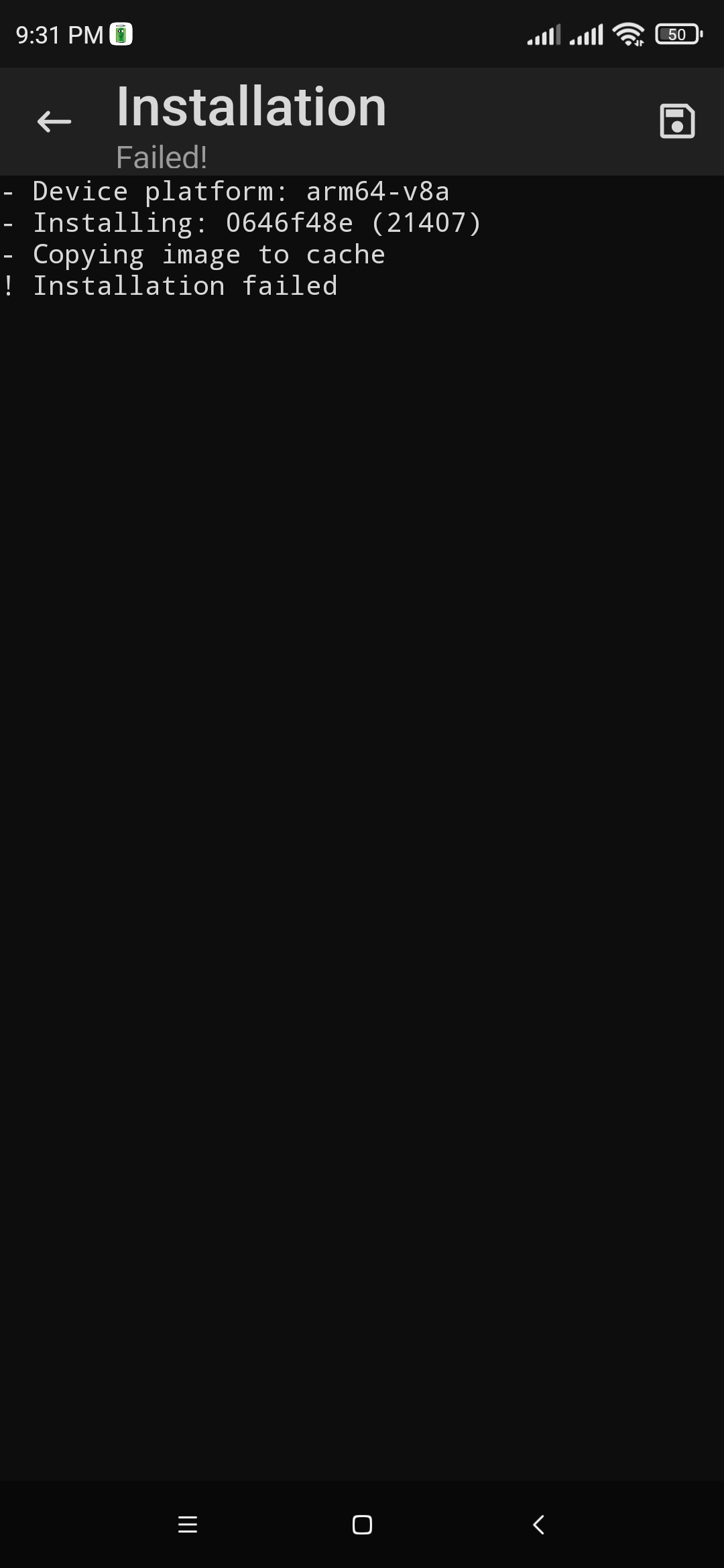 Unable to patch boot.img · Issue #3811 · topjohnwu/Magisk · GitHub