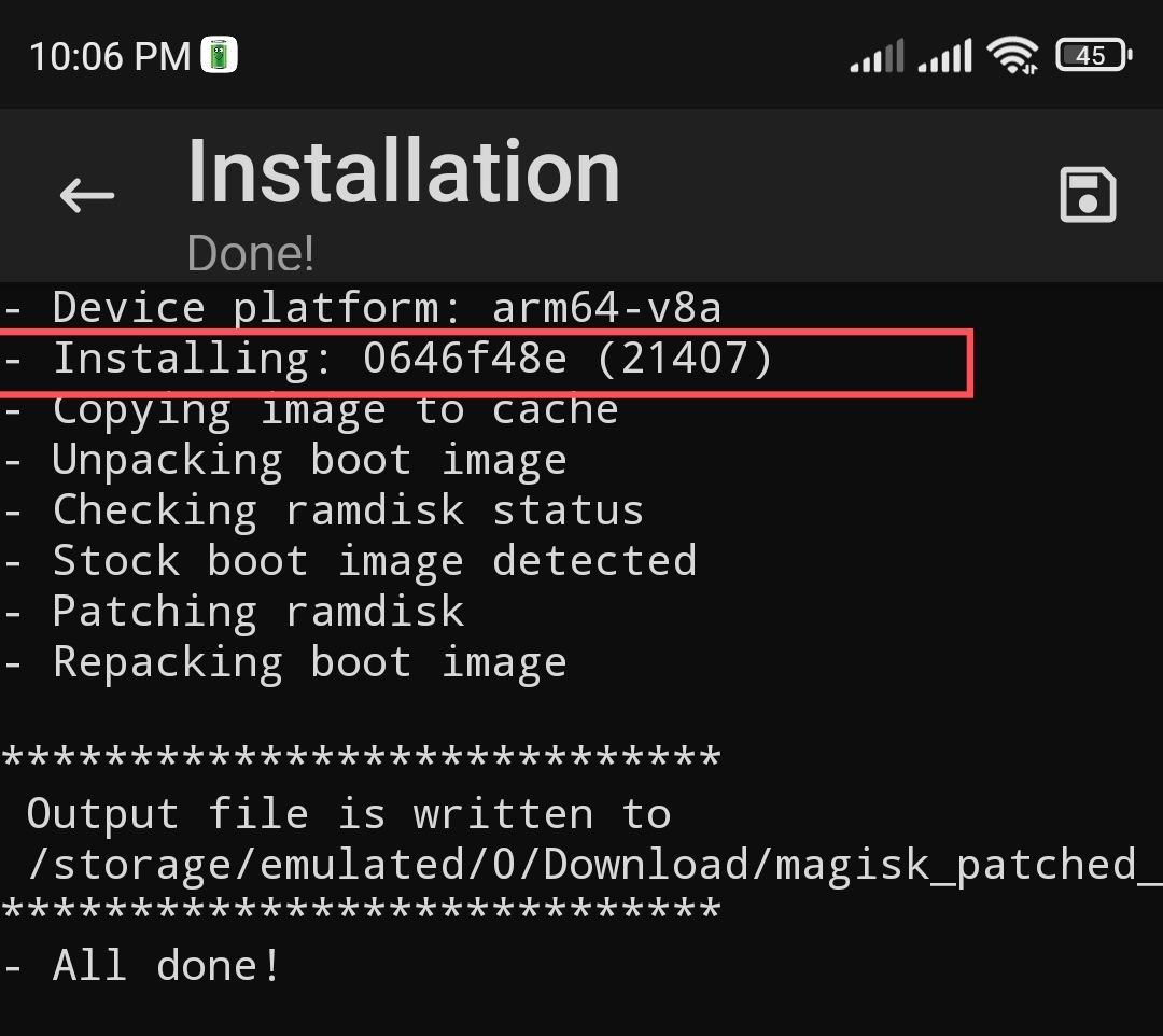 Issues with Update channel in Canary v21407 · Issue #3818 · topjohnwu/Magisk · GitHub