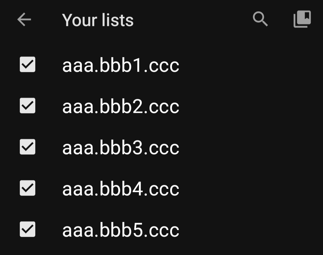 For your hosts sources from Github, use a redirected githubusercontent.com URL, not the github ...