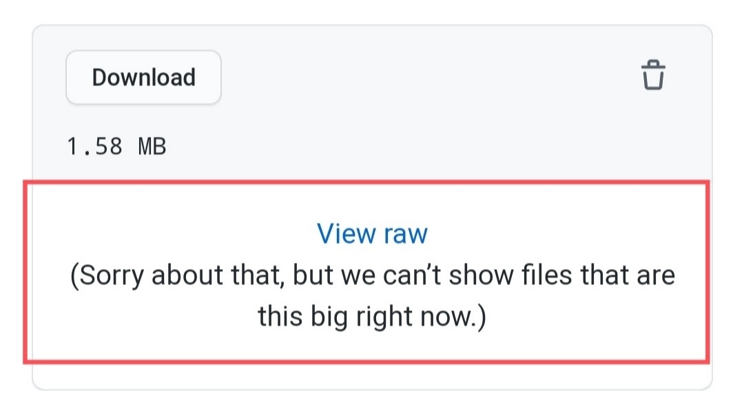 For your hosts sources from Github, use a redirected githubusercontent.com URL, not the github ...