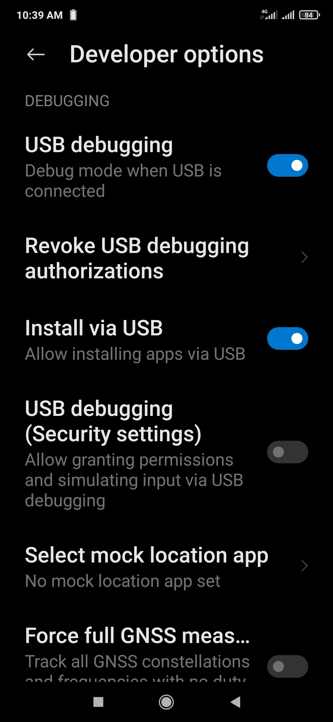 Hide Magisk Manager failed! · Issue #3304 · topjohnwu/Magisk · GitHub