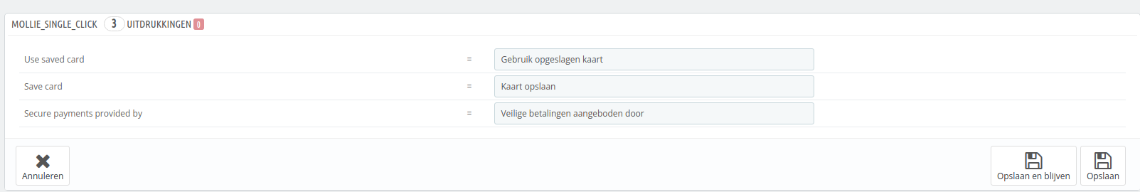 Module translations with different languages · Issue #30085 · PrestaShop/PrestaShop · GitHub