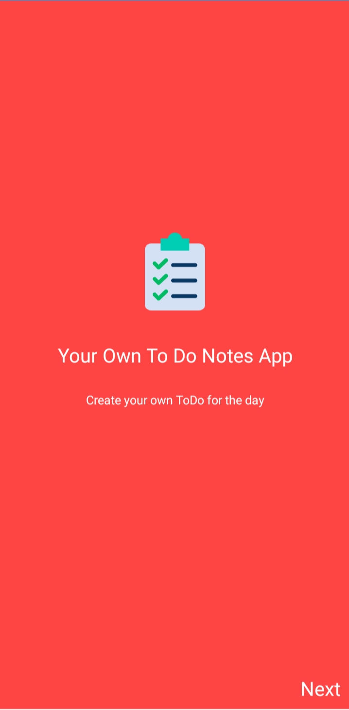 GitHub - vn32/ToDoNotesApp: ToDo-Notes Android App in Kotlin