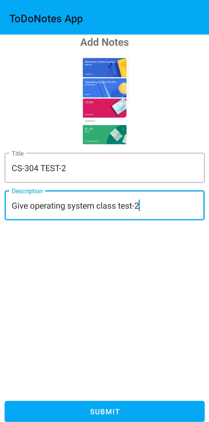 GitHub - vn32/ToDoNotesApp: ToDo-Notes Android App in Kotlin