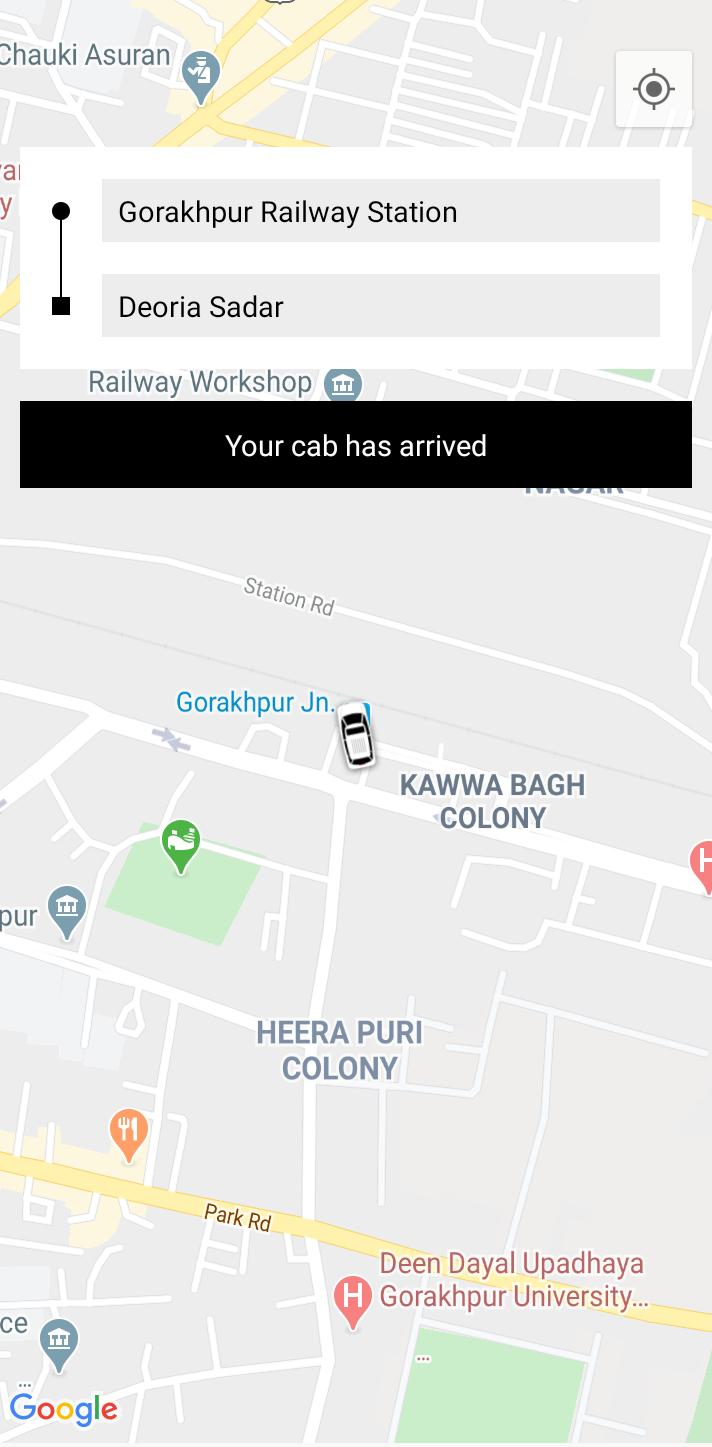 GitHub - vn32/RideSharing-Uber-Lift: An Android app built to learn how ...