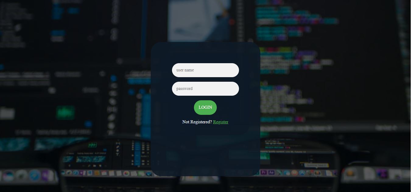 GitHub - vignesh-codes/Account_Authentication-using-Node.js: A simple ...