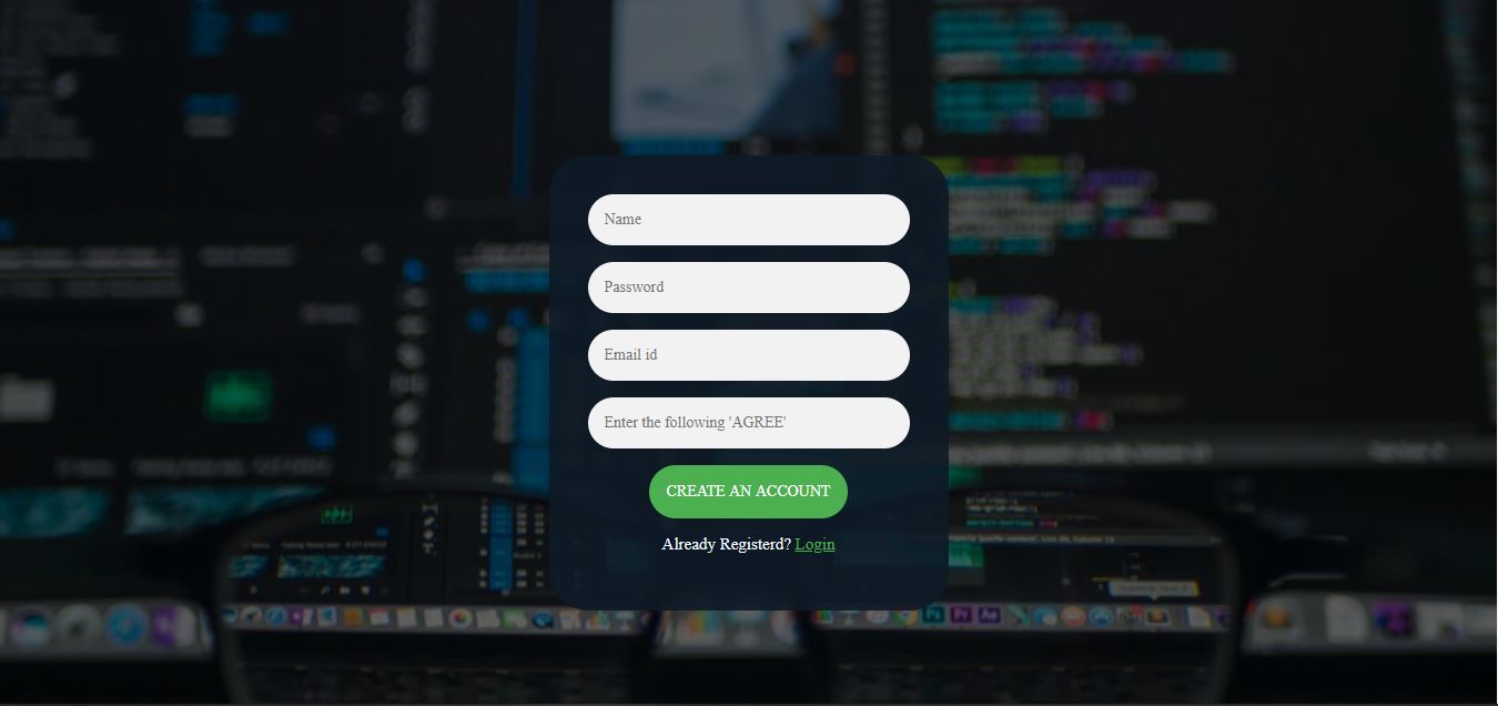 GitHub - vignesh-codes/Account_Authentication-using-Node.js: A simple ...