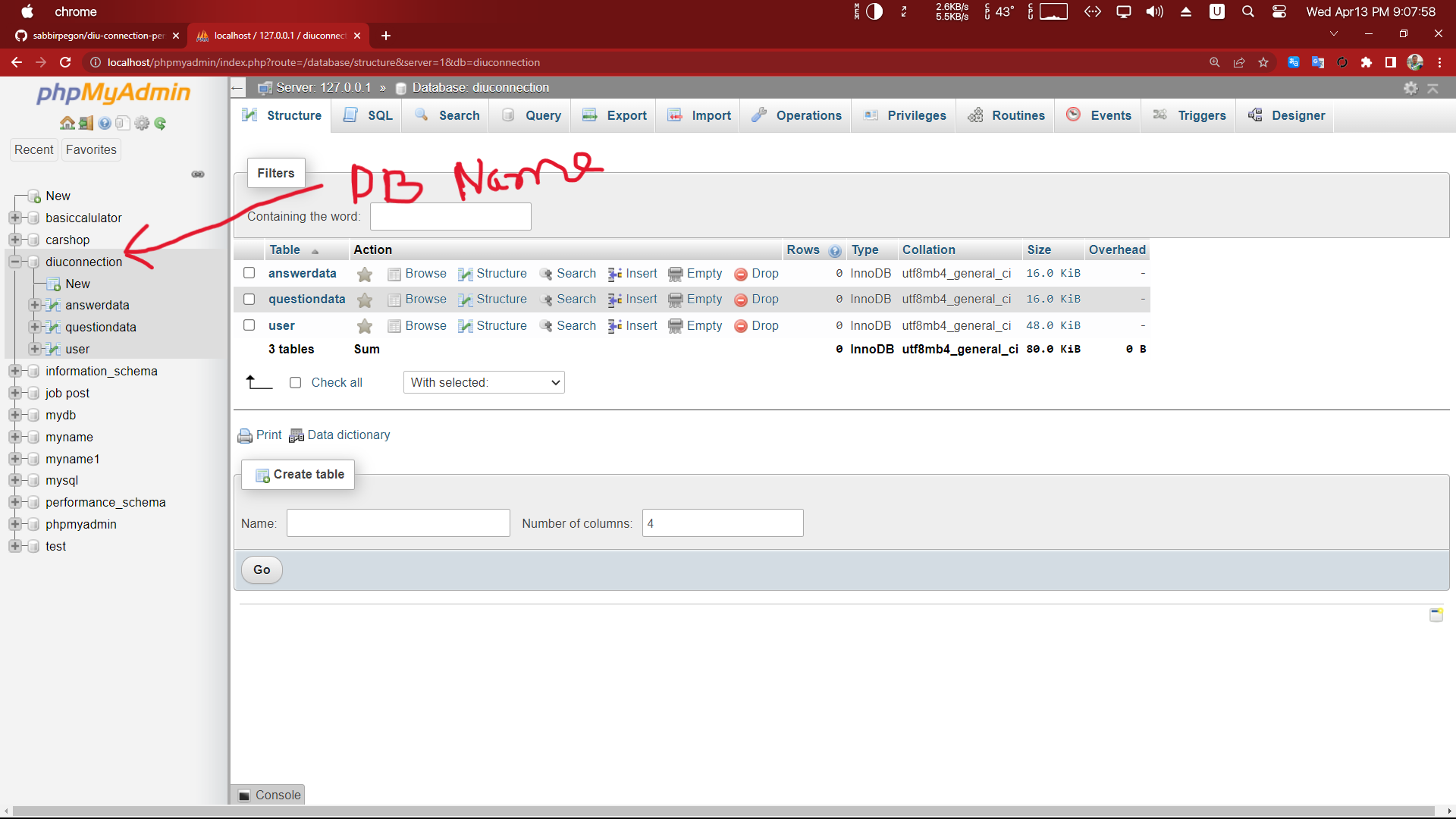 GitHub - md-mustafizur-rahman/diu-connection-personal