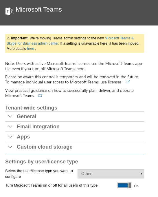 Can't see any "Developer Preview" menu item. · Issue #951 · MicrosoftDocs/msteams-docs · GitHub