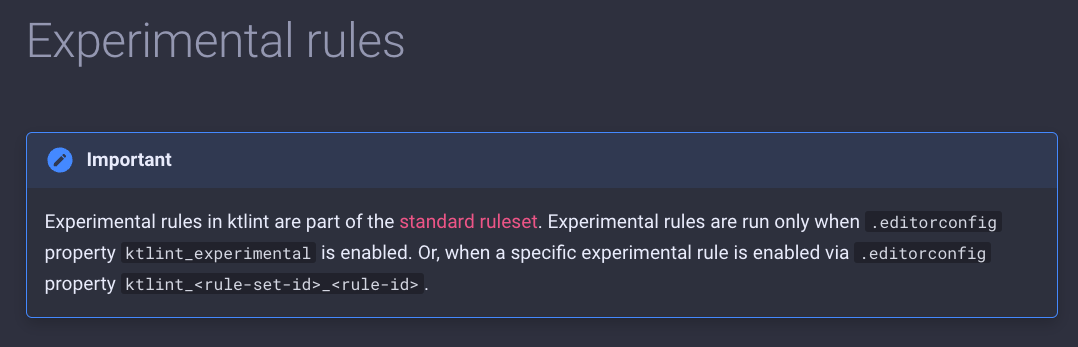 Problems enabling rule `wrapping-the-expression-body-of-a-function` via `.editorconfig` · Issue ...