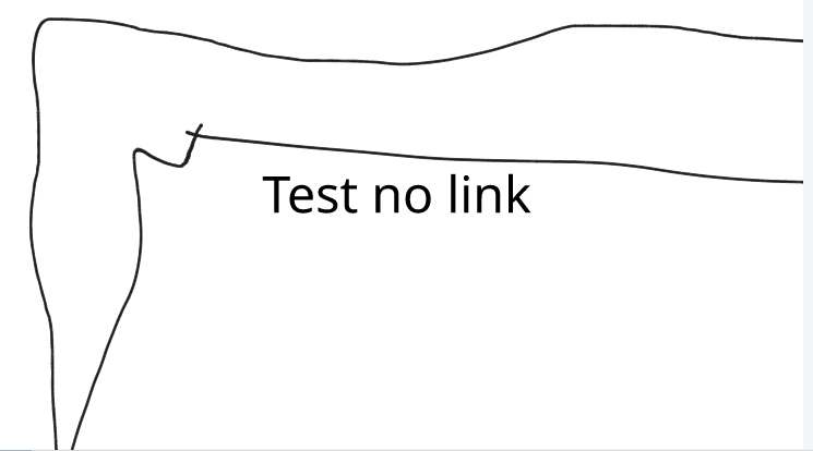 2.6 RC4 Tldraw whiteboard events are drawn off the slide with ...