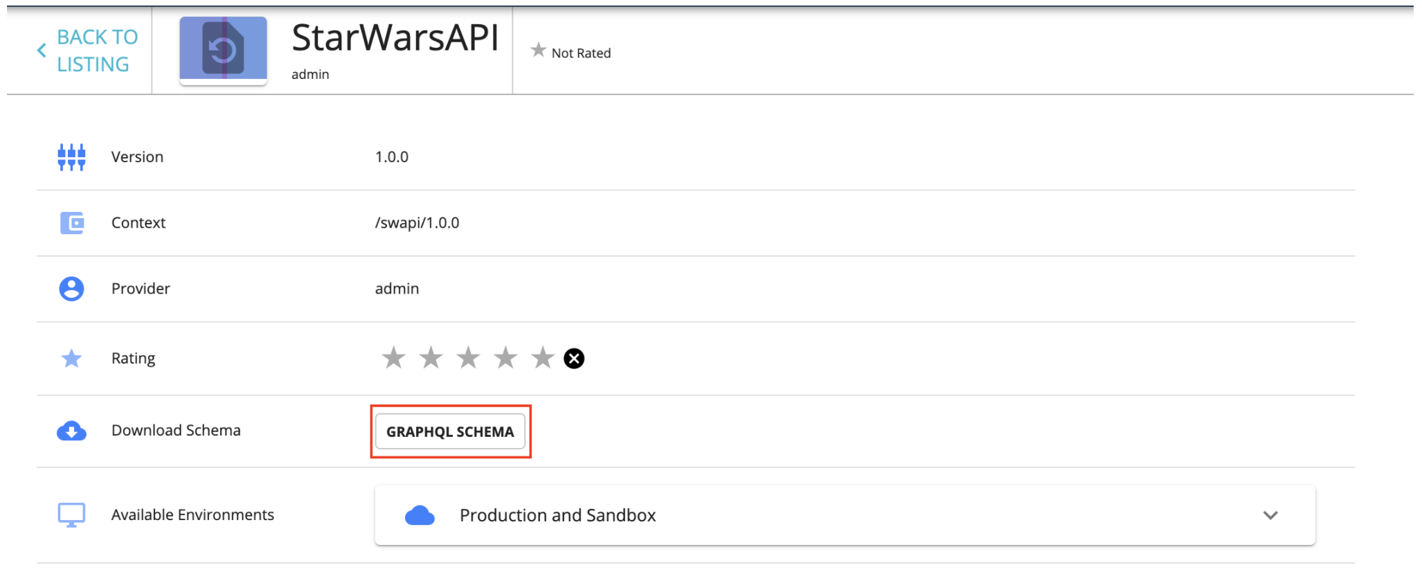 Test and update the GraphQL API tutorial · Issue #5078 · wso2/docs-apim ...