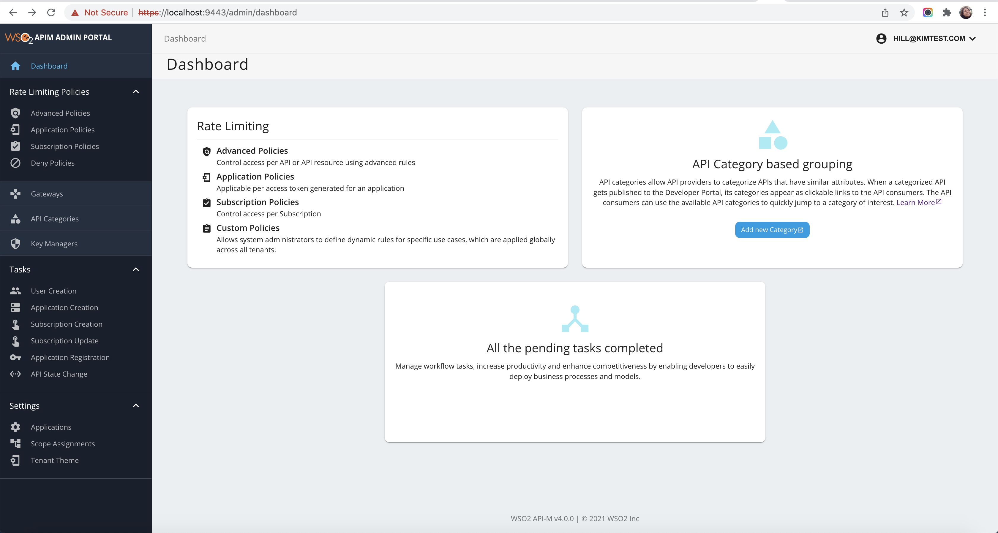 Learn More Link Leads To Product Not Found · Issue 5359 · Wso2docs Apim · Github 