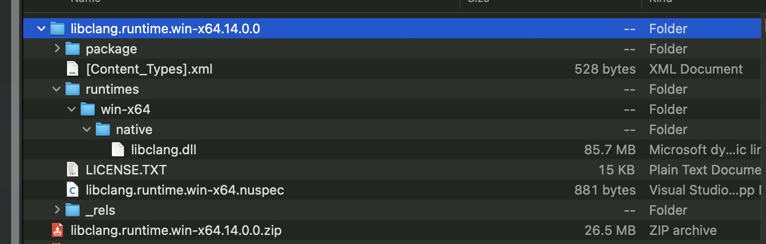 Binary release · Issue #40 · flecs-hub/flecs-cs · GitHub