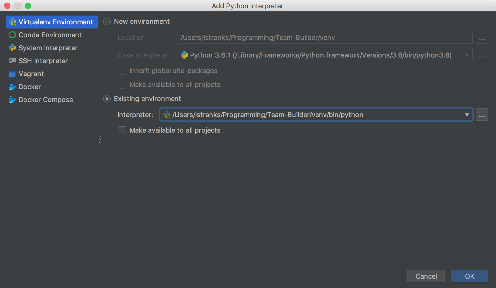 Python 3 Installation Instructions 2018 with PyCharm · GitHub