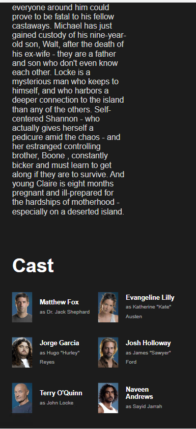 GitHub - gvinoth76/Nexar-TV-Maze-Assignment