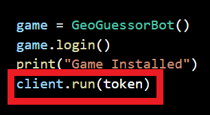 GitHub - ryanbeckwith/GeoGuessr-Bot: A bot that allows users to create ...