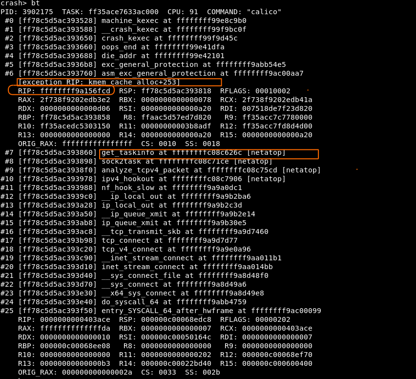 [BUG] mount volume with rwx mode, frequent error output "kernel: nfs: Deprecated parameter 'intr ...