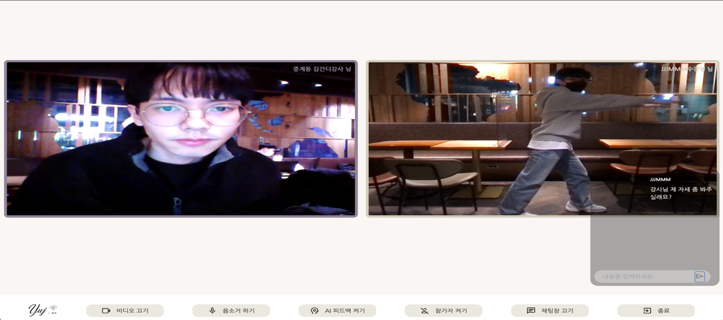 GitHub - popurach/YUJ