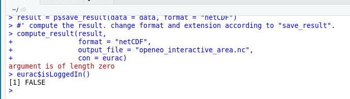 Expiry of Token · Issue #27 · Open-EO/openeo-spring-driver · GitHub