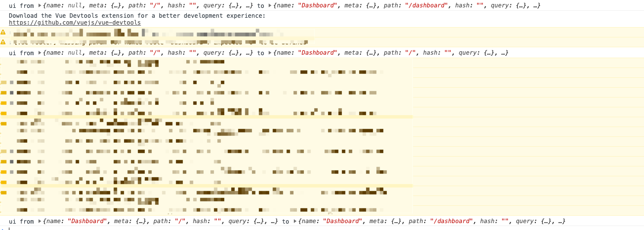 首次访问页面重复执行router Beforeeach，permission Js无法debug · Issue 3380 · Panjiachen Vue Element Admin