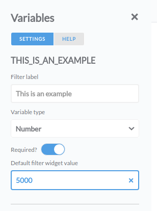 The cursor in the filter label text field always jumps to the end of the input · Issue #6464 ...