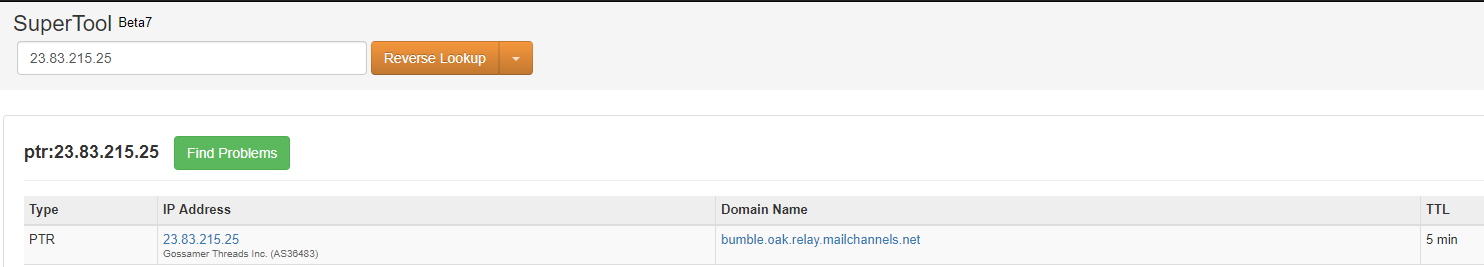 Org_name parsing issue · Issue #94 · domainaware/parsedmarc · GitHub