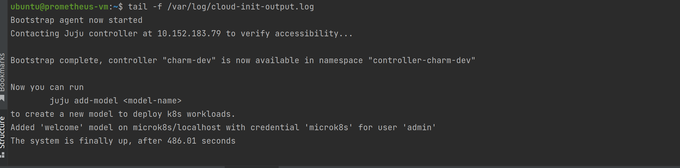 False Error Timeout On Start Vm From Template · Issue 2772 · Canonicalmultipass · Github 