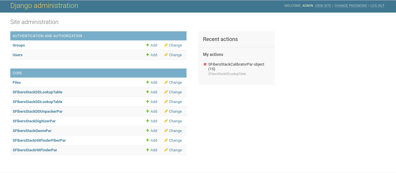 GitHub - vladfedoriuk/fais-internship: The repository for the source ...