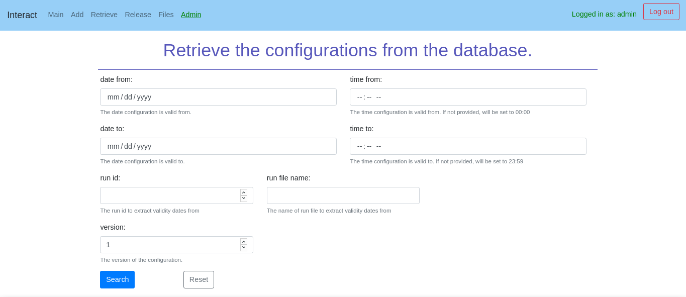GitHub - vladfedoriuk/fais-internship: The repository for the source ...