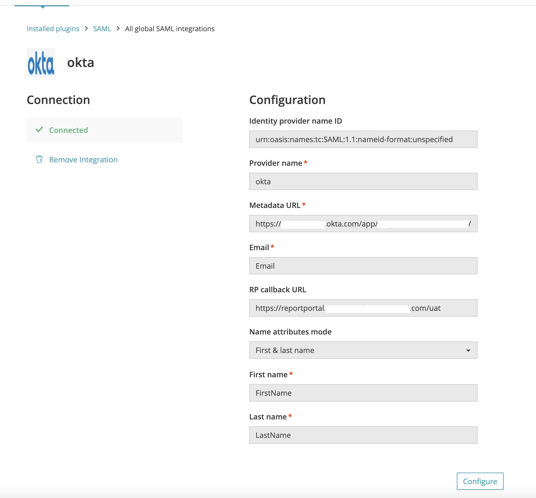 [v5] SAML login redirects to http:// instead of https:// after successful OKTA authentication ...