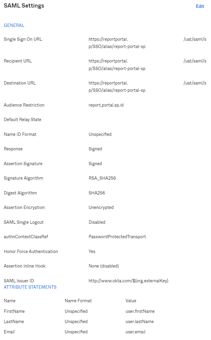 [v5] SAML login redirects to http:// instead of https:// after successful OKTA authentication ...