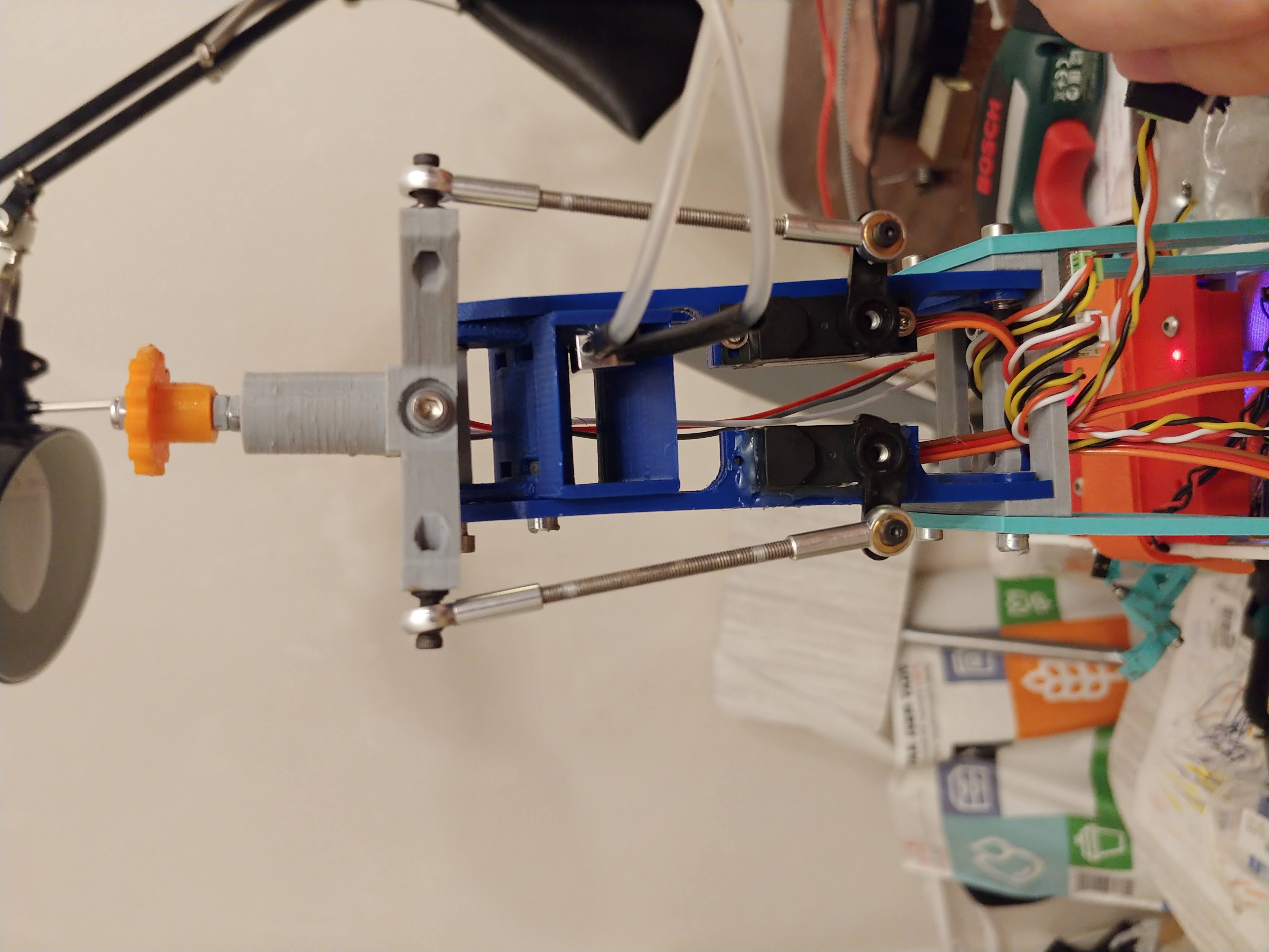 Otočení osy serv · Issue #70 · ThunderFly-aerospace/TF-G2 · GitHub