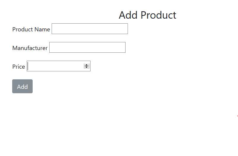 GitHub - shubham-joshi1999/Shopping-Cart: Shopping Cart made using NodeJs,Jquery and bootstrap