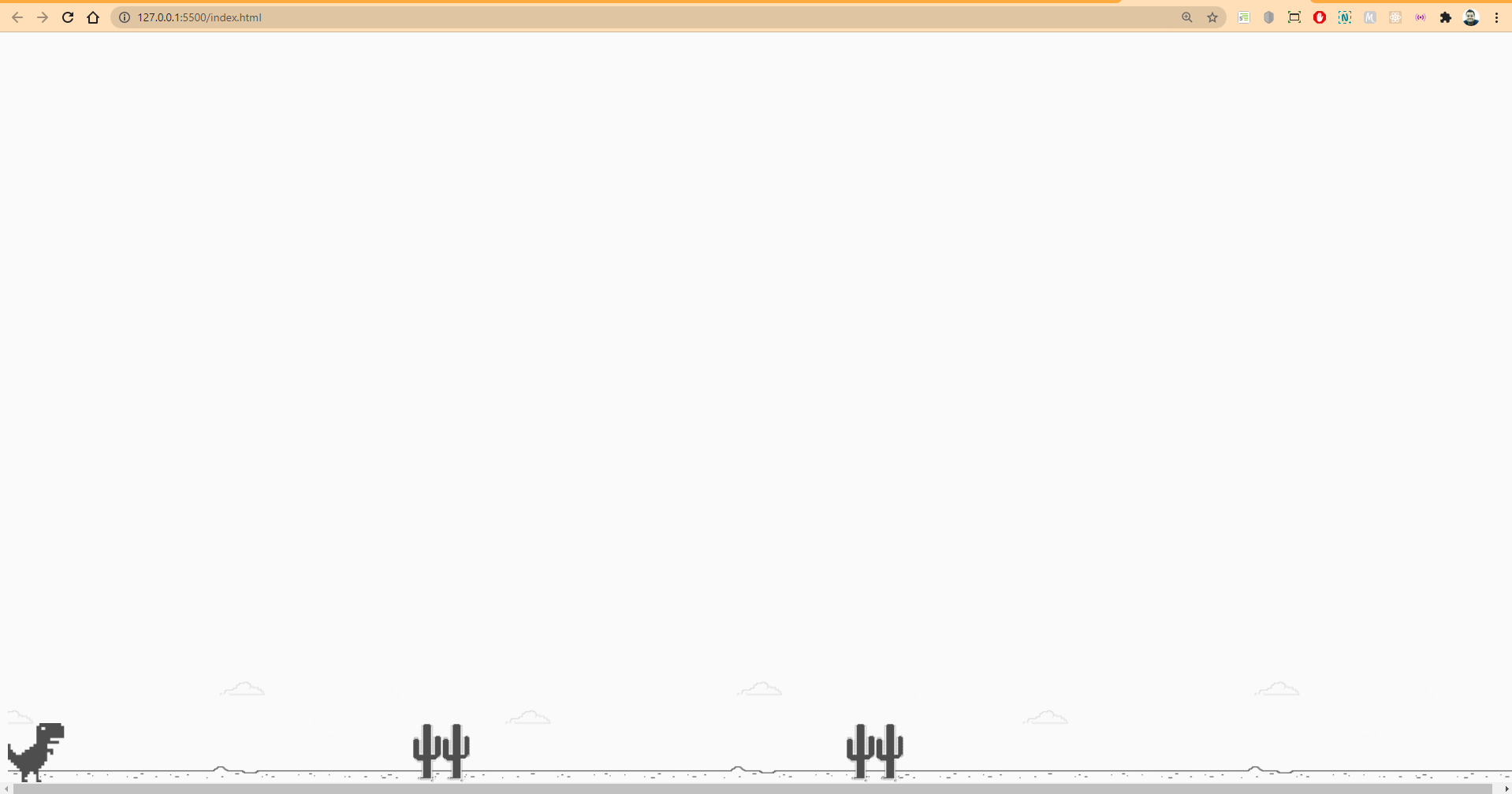 GitHub - uchoamaster/jogo-dinossauro-chrome: repo do jogo dinossauro ...