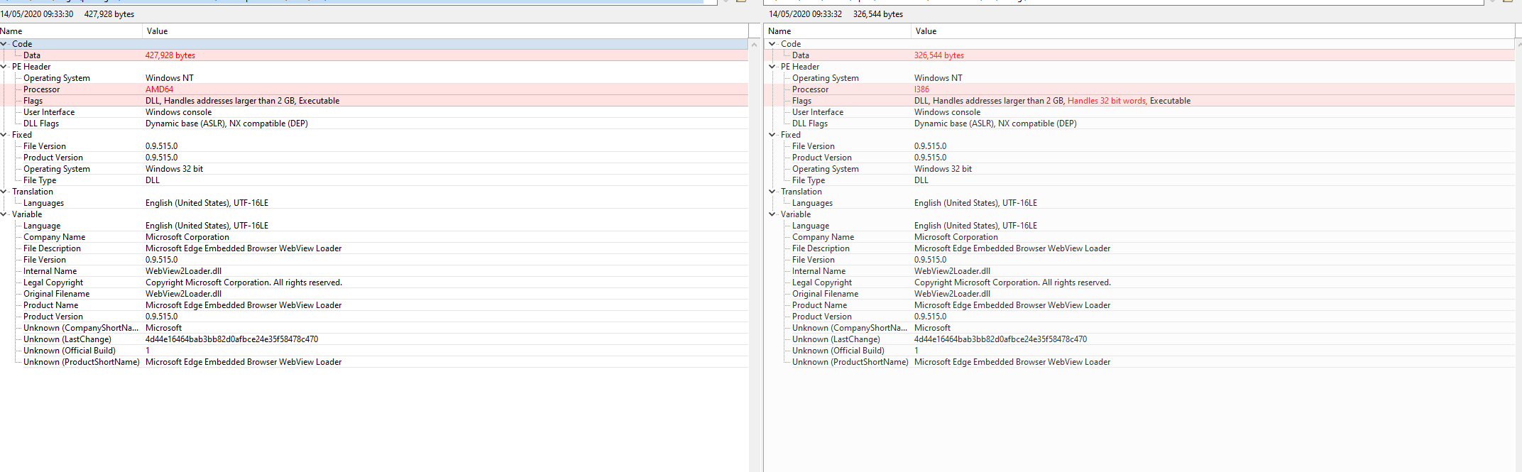 32-bit WebView2Loader.dll is copied when using 64-bit .NET program · Issue #182 · MicrosoftEdge ...