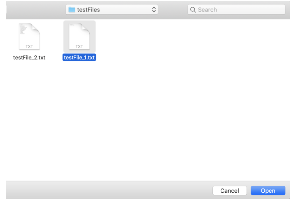 GitHub - tmnx/Cryptographic-Program: A program to safely encrypt and decrypt files.