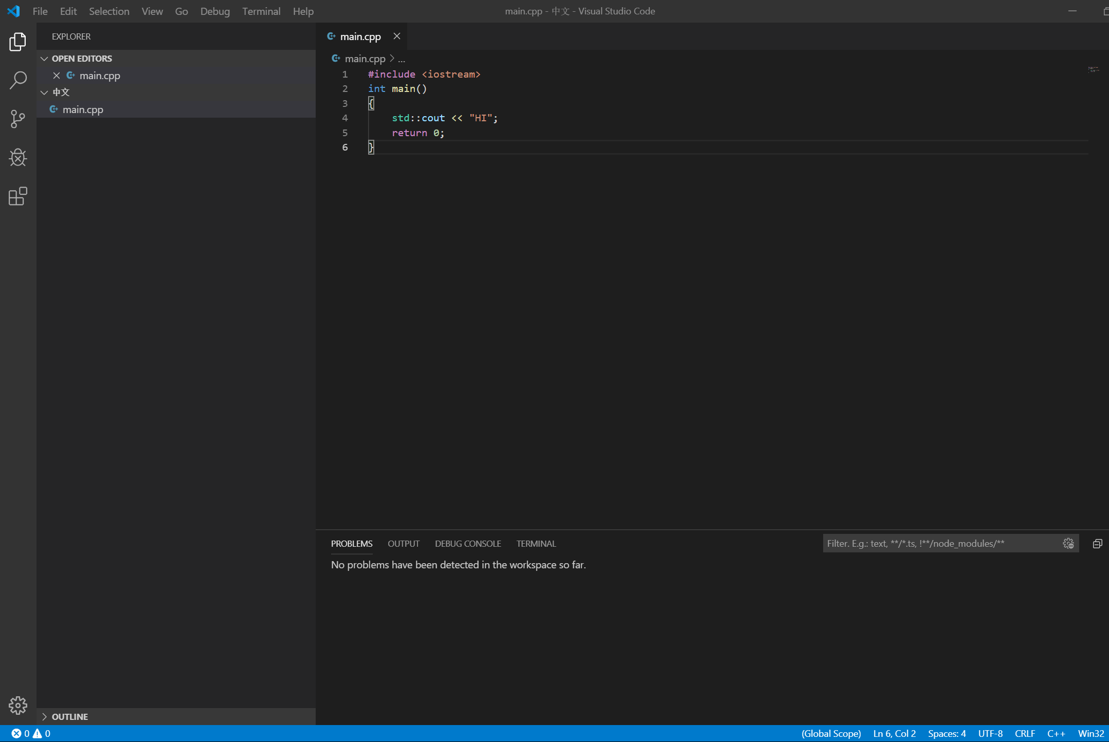 Formatting failed! · Issue #3007 · microsoft/vscode-cpptools · GitHub