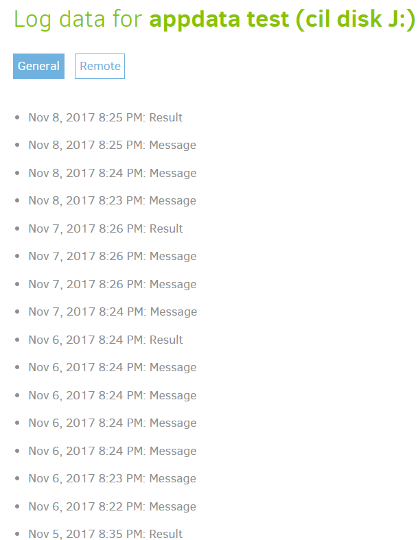 Helpfull message box [feature request] · Issue #2887 · duplicati/duplicati · GitHub