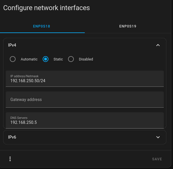 Cannot Change Which Is The Default Network Adapter for Home Assistant · Issue #81433 · home ...