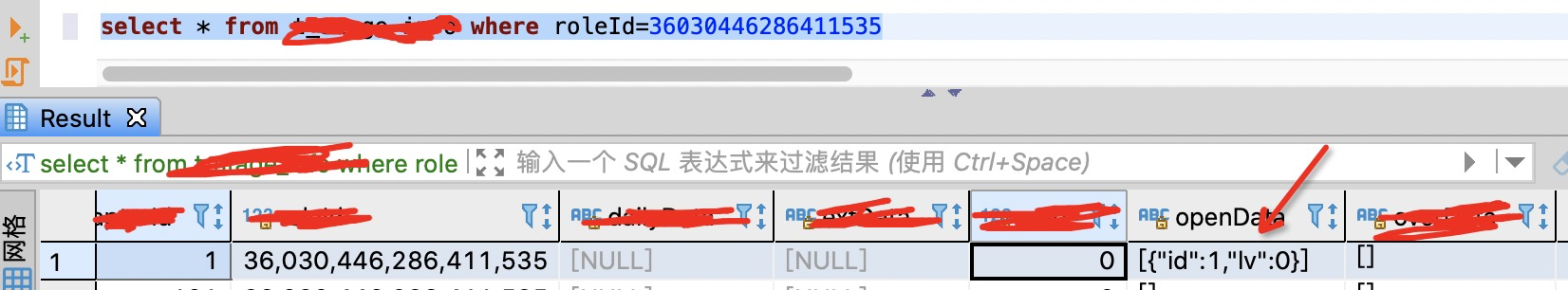 proxy-4.0.1 return wrong result when varchar value NULL in hibernate. · Issue #4707 · apache ...