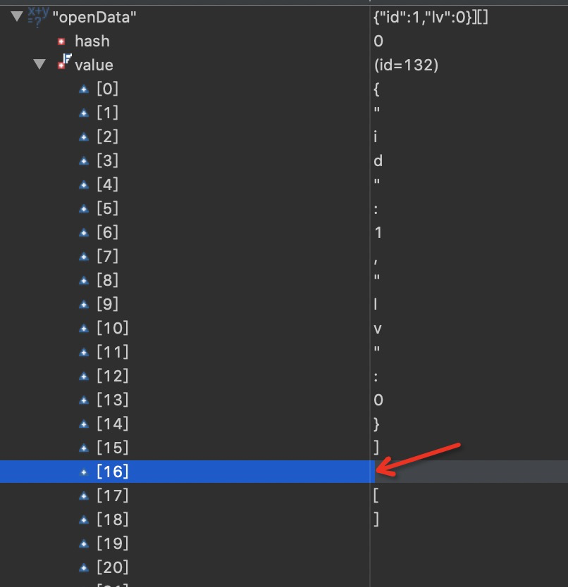 proxy-4.0.1 return wrong result when varchar value NULL in hibernate. · Issue #4707 · apache ...