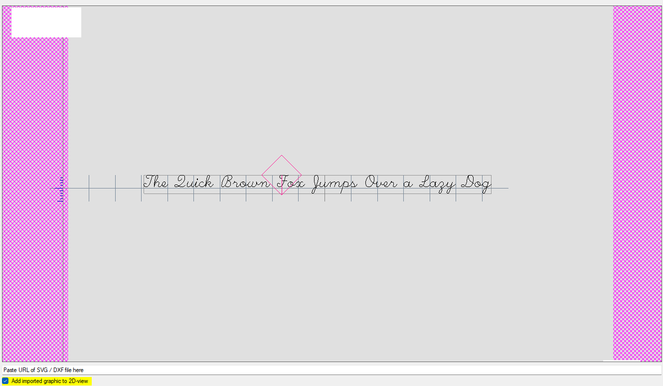 Maintain Zoom/Position and Selection when Moving/Rotating/Scaling/Importing · Issue #354 ...