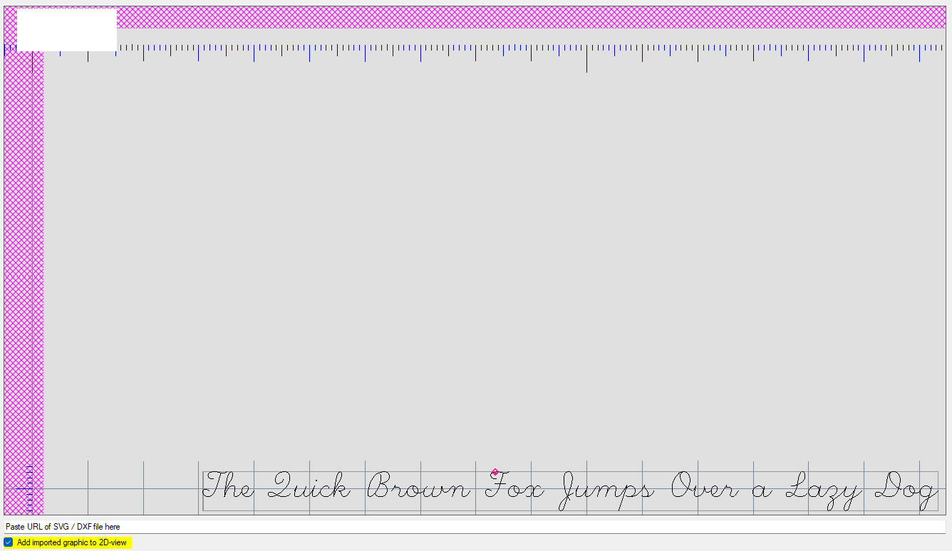 Maintain Zoom/Position and Selection when Moving/Rotating/Scaling/Importing · Issue #354 ...
