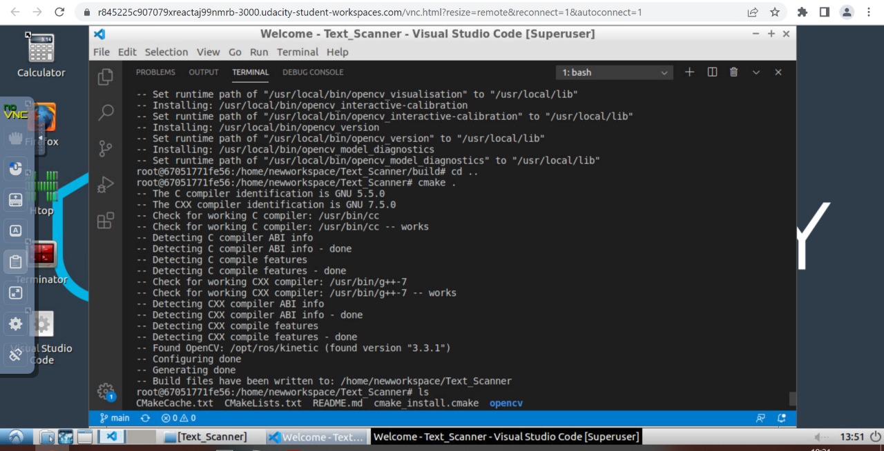 GitHub - SwastikMukherjee/Text_Scanner