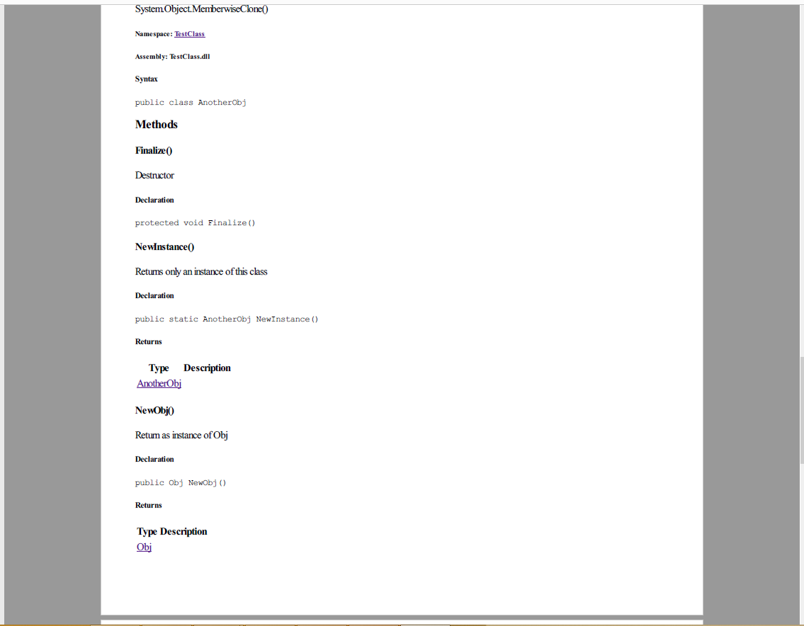 pdf doc has no style · Issue #6110 · dotnet/docfx · GitHub
