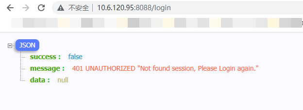 [BUG]v2.10.3-lts离线安装版部署成功后无法登录 · Issue #25417 · metersphere/metersphere · GitHub